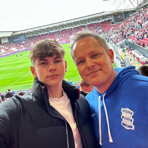 Link Group | Spotlight on Ian Stokes